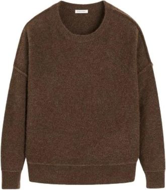 By Malene Birger Femme, Pulls, Brun, Taille: 36 FR Biagiorms Sweater