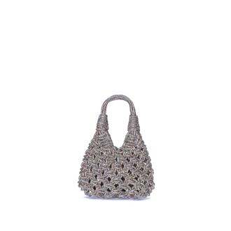 Hibourama Bags Femme, Sacs, Multicolore, Taille: ONE Size Vannifique Mini