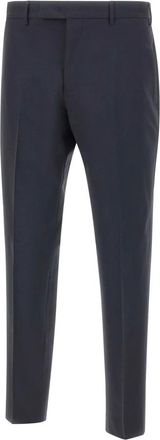 Pantaloni Torino Homme, Pantalons, Noir, Taille: XL Straight Pantalons