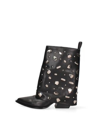 Marc Ellis Stiefelette Women