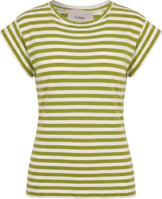 Floor TOPS - T-shirts auf YOOX.COM