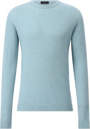 Roberto Collina Strickpullover aus Kaschmir