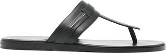 Tom Ford Sandales - Noir