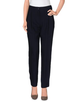 Patrizia Pepe HOSEN & R&Ouml;CKE - Hosen auf YOOX.COM