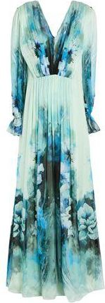 Alberta Ferretti ROBES - Robes longues sur YOOX.COM