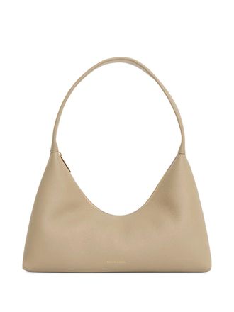 Mansur Gavriel sac porté épaule à fermeture zippée - Tons neutres
