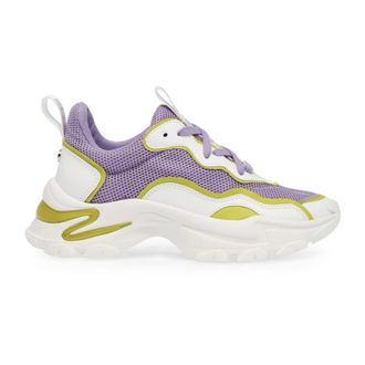 Steve Madden Damen, Schuhe, Mehrfarbig, 35 1/2 EUGr&ouml;&szlig;e