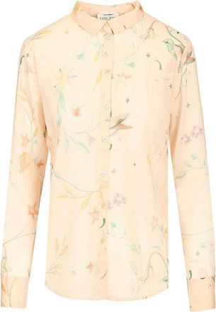Forte_Forte Chemise - Rose