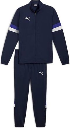 Puma Herren Sportanzug individualRISE Tracksuit
