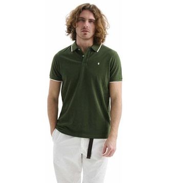 Jaggy Sidney M - Polo - Herren