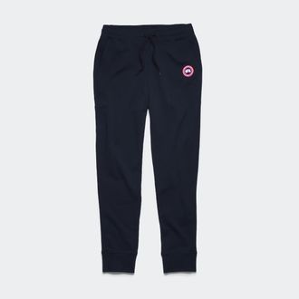 Canada Goose Huron Hose (M&auml;nnlich, Atlantic Navy, L)
