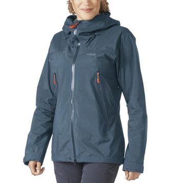 RAB Kangri Paclite Plus - GORE-TEX Jacke - Damen