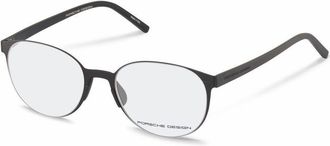 Porsche Design Design P8312 e, Eyeglass Frame, 53-19-145, Standard