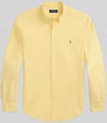 Polo Ralph Lauren Slim Fit Freizeithemd aus reiner Baumwolle