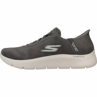 Skechers Damen, Schuhe, Grau, 41 EUGr&ouml;&szlig;e