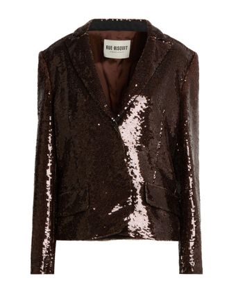 Rue Bisquit ANZ&Uuml;GE und CO-ORDS - Blazers auf YOOX.COM