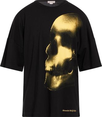 Alexander McQueen TOPS - T-shirts auf YOOX.COM