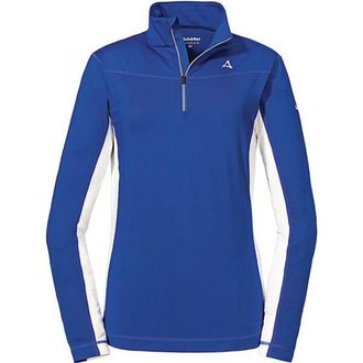 Sch&ouml;ffel Damen Rolli Longsleeve Illhorn L
