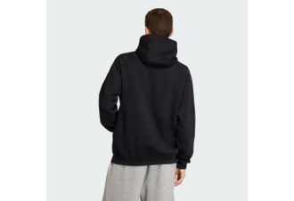 adidas Originals Hoodie SPACER CUTLINE HOODIE (1-tlg)