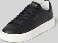 Replay Sneaker mit Logo-Details Modell NOTTING