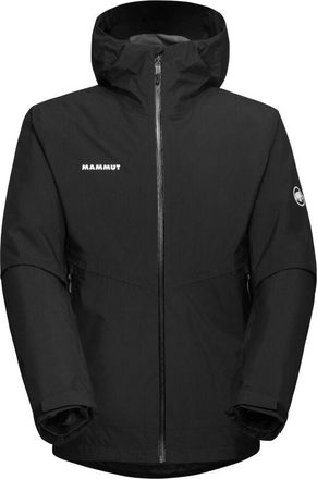 Mammut Herren Alto Light 3 in 1 HS Hooded Jacket Men