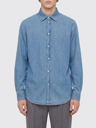 Jil Sander Chemise en coton