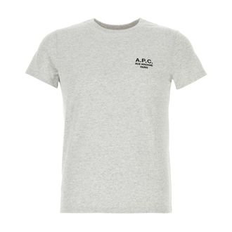 A.P.C. A.p.c., Herren, Oberteile, Grau, XSGr&ouml;&szlig;e