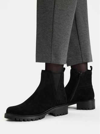 Lasocki Lasocki Klassische Stiefeletten WI16-D-466-02 Schwarz