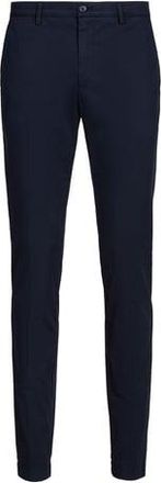 Hackett Pantalon slim en coton m&eacute;lang&eacute;