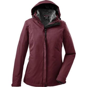 Killtec Damen Doppeljacke KOW 168 WMN JCKT