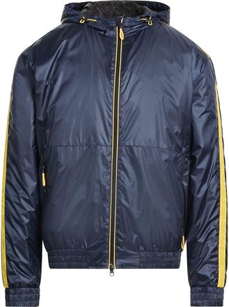 Emporio Armani JACKEN & M&Auml;NTEL - Jacken und Anoraks auf YOOX.COM