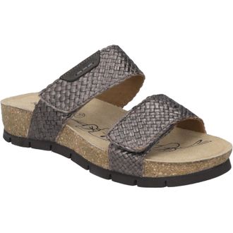Josef Seibel Damen Sandale Lucie 04 in bronze