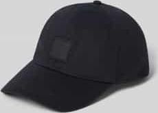HUGO BOSS Basecap aus reiner Baumwolle Modell DERREL