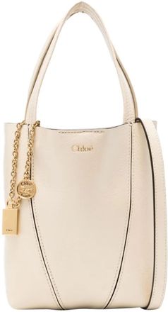 Chlo&eacute; Shopper - Bags Beige - Gr. unisize - in Beige - f&uuml;r Damen