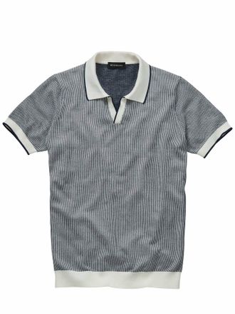 Mey & Edlich Feinstruktur-Polo