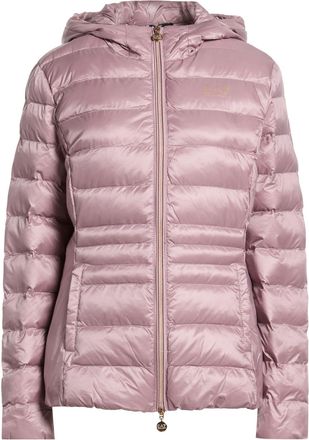 Emporio Armani JACKEN & M&Auml;NTEL - Pufferjacken & Daunenjacken auf YOOX.COM