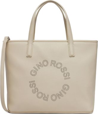 Gino Rossi Handtasche Gino Rossi WEN-77 Beige