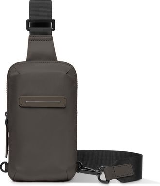 Horizn Studios Gion Cross-Body S in Dark Olive - Crossbody Bags - - 0.2kg - 2-Year Warranty