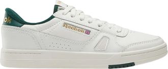 Reebok LT Court Pumps f&uuml;r Damen (Kreide Grau)