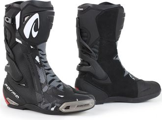 Forma PHANTOM Flow CE Black T40 zugelassen