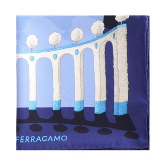Ferragamo Damen, Accessories, Mehrfarbig, ONE SIZEGr&ouml;&szlig;e