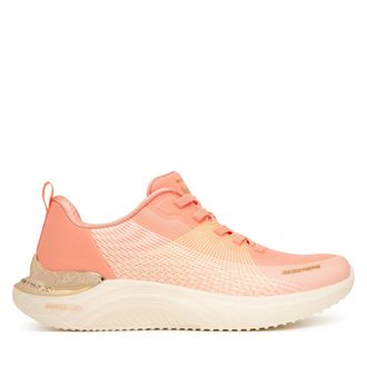 Skechers Sneakers Skechers Snoop Dogg: Snoop Ace - Cyber Walker 186025/ORG Rosa