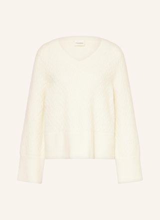 Closed Closed Pullover weiss