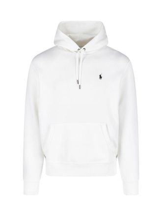Polo Ralph Lauren Kapuzensweatshirt-Logo