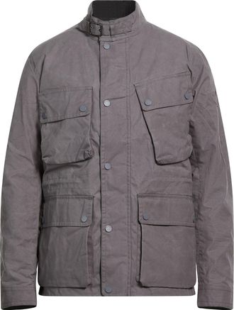Belstaff JACKEN & M&Auml;NTEL - Jacken und Anoraks auf YOOX.COM