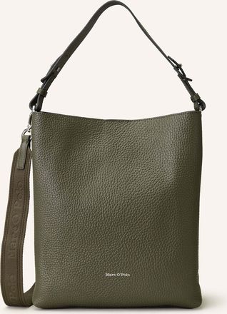 Marc O'Polo Marc Opolo Beuteltasche Brinja gruen