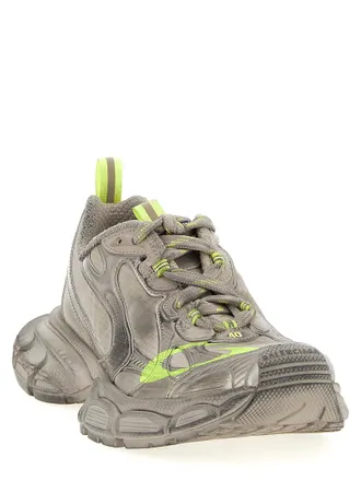 Balenciaga 3XL Sneaker - gray