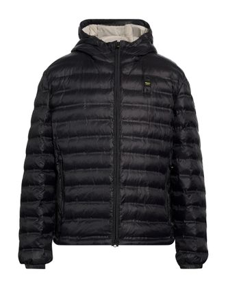 Blauer JACKEN & M&Auml;NTEL - Pufferjacken & Daunenjacken auf YOOX.COM