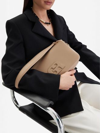 Gino Rossi Handtasche GINO ROSSI EO-LDA8553 Beige