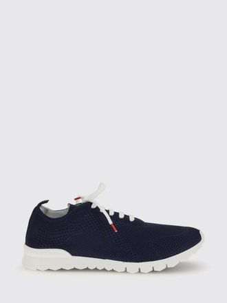 Kiton Sneakers KITON Herren Farbe Navy